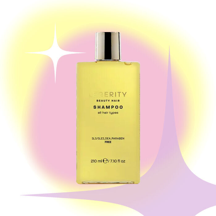 10 средств для волос от SCREEN, которые стоит попробовать - Я Покупаю