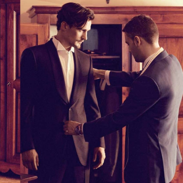 Ателье Richard Hampton в Краснодаре - Я Покупаю